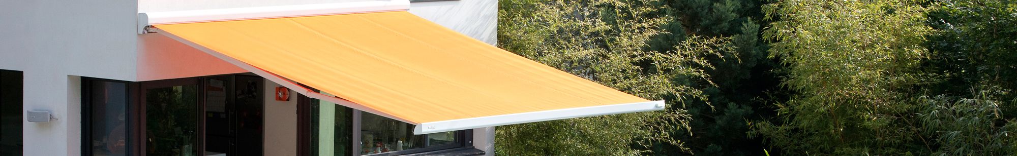 External Shading - Window Shading Association of Australia